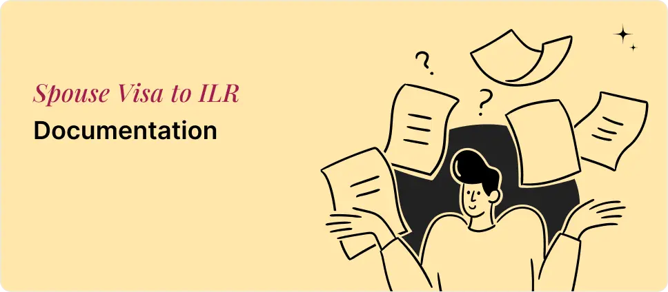 UK Spouse Visa to ILR - 2025 Requirements, Fees & Guide